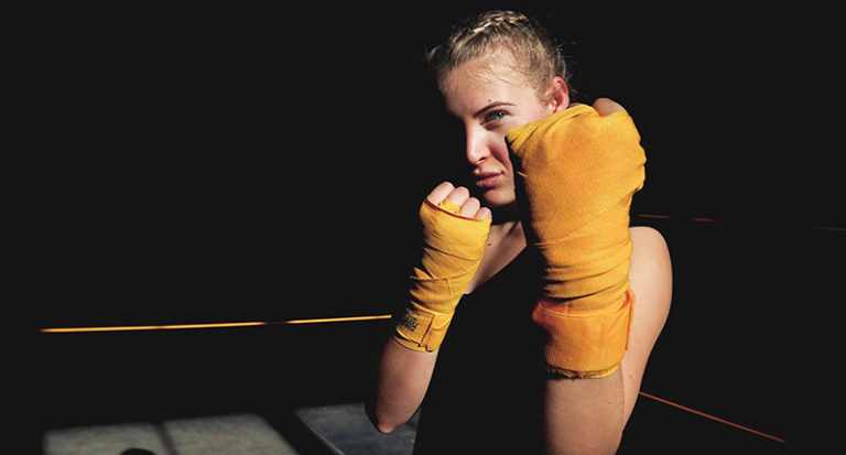 5 Minutes with Taya Calder Mason - Hollywood Immersive